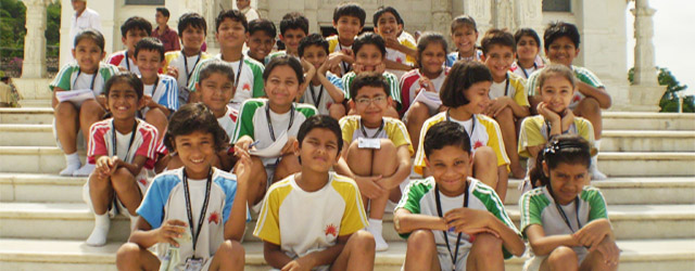 Maharaja Sawai Bhawani Singh School, Jaipur