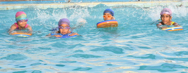 Maharaja Sawai Bhawani Singh School, Jaipur