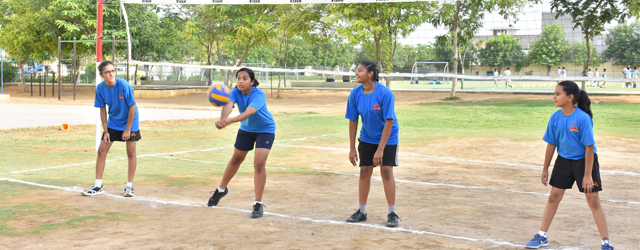 Maharaja Sawai Bhawani Singh School, Jaipur