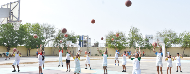 Maharaja Sawai Bhawani Singh School, Jaipur