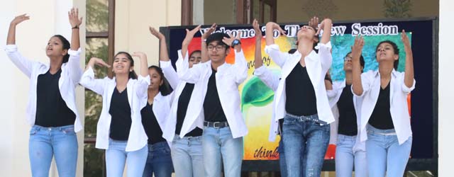 Maharaja Sawai Bhawani Singh School, Jaipur