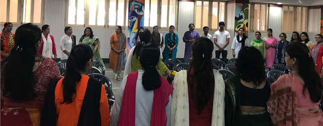 Maharaja Sawai Bhawani Singh School, Jaipur