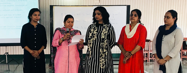 Maharaja Sawai Bhawani Singh School, Jaipur