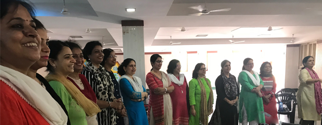 Maharaja Sawai Bhawani Singh School, Jaipur